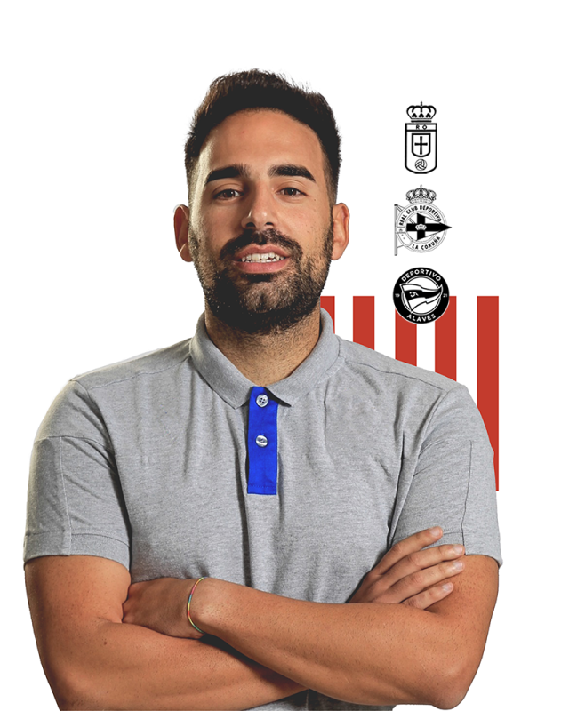 Curso de Análisis Táctico de Fútbol | ACFC